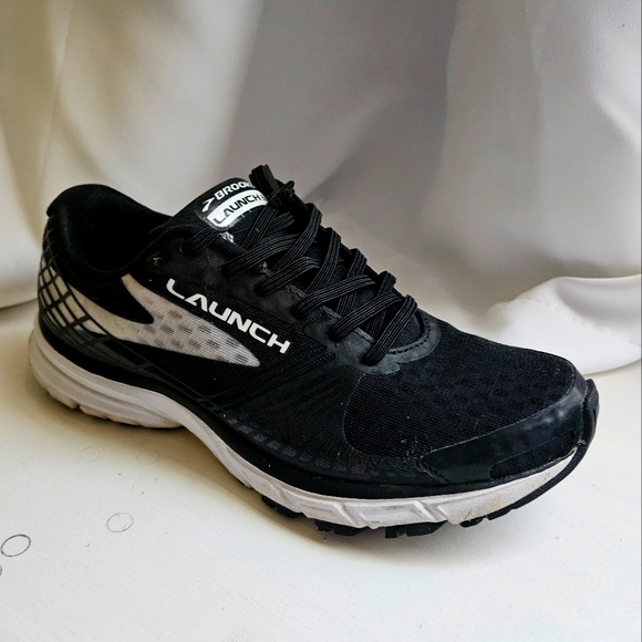 Brooks | Shoes | Brooks Launch 3 Womens 65 | Poshmark